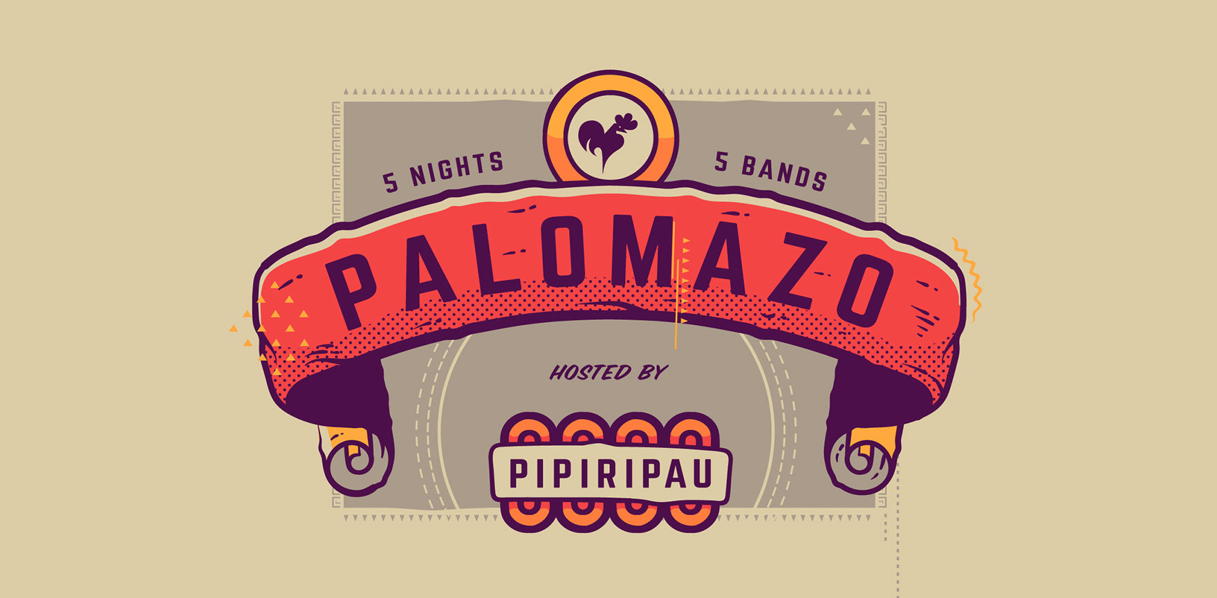 Summer Palomazo Series – Pipiripau