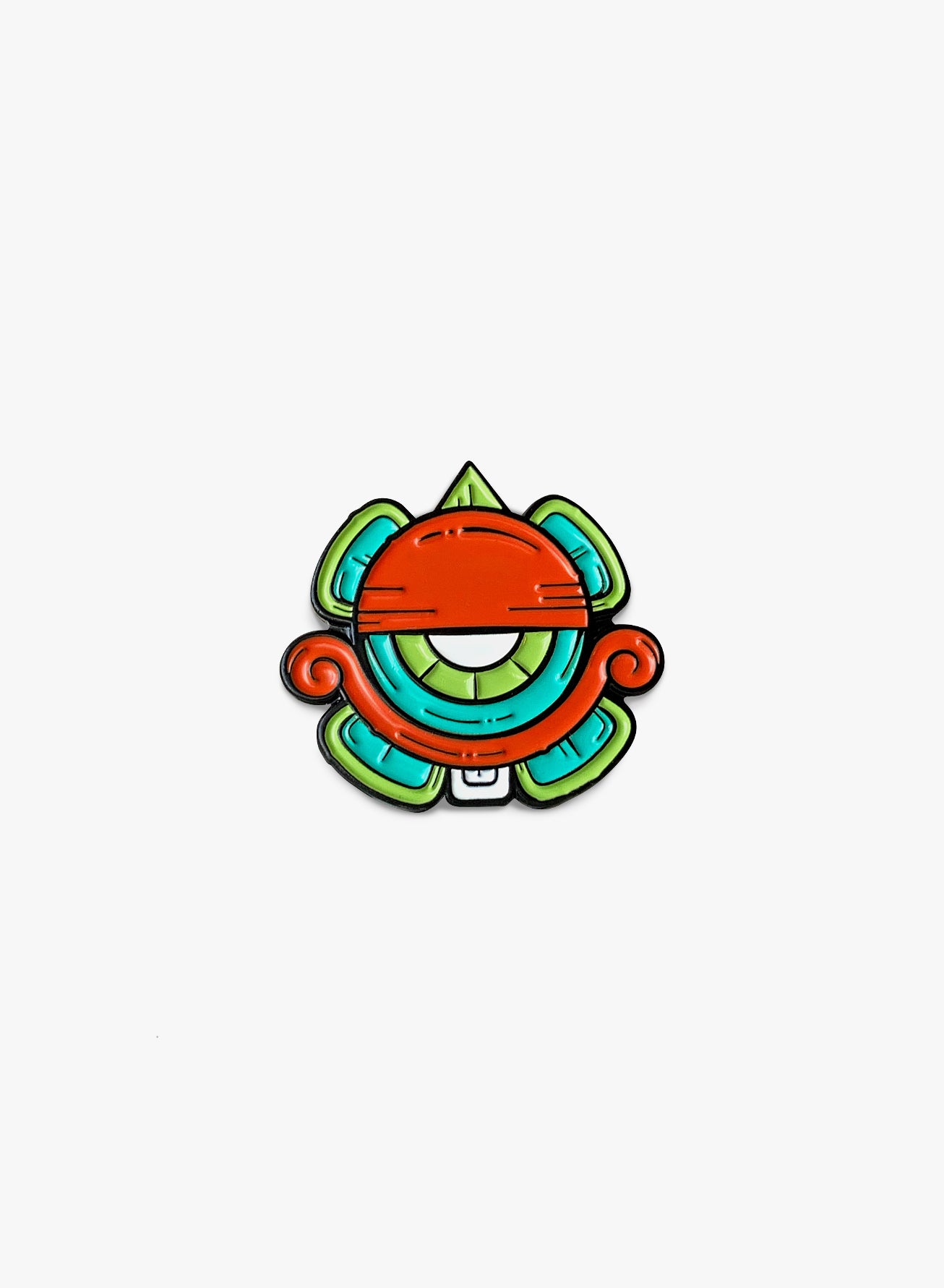 Simbolos Nahuatl