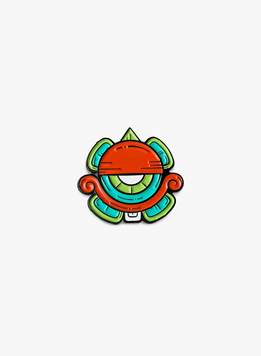 Nahuatl (Pins) – Pipiripau